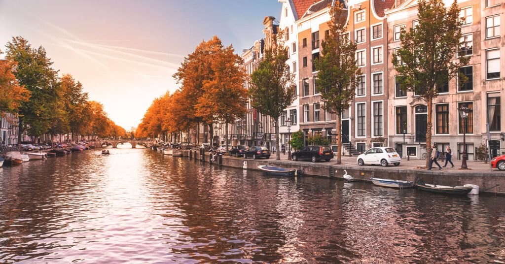 Top 10 Things to Do in Amsterdam in July - Events & Festival